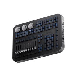 AVOLITES T3 Console, incl. Hardcase