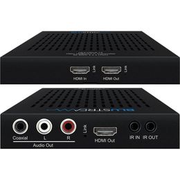 Blustream HEX100CS-KIT HDBT Strecke
