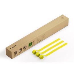 MAGIC FX Speedfill Pro Streamers, 10m x 2,5cm, YL - gelb