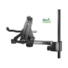 K&Ouml;NIG & MEYER K&ouml;nig & Meyer 19743 Tablet-PC-Halter Biobased - schwarz