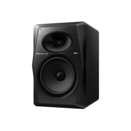 Pioneer VM-80 - 8&rdquo; Aktivmonitorlautsprecher, schwarz, einzeln