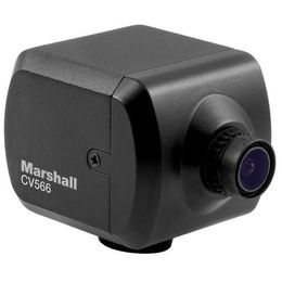Marshall Electronics CV566 Full HD Mini-Kamera mit Genlock