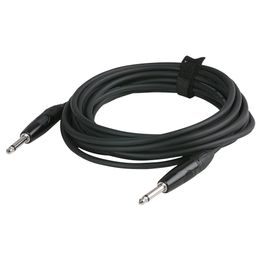 DAP-Audio DAP FLX05 - unbal. Jack mono to Jack mono X-type - 6m X-Type