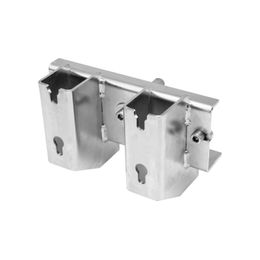 Alutruss BE-1V3 Verbindungsklammer f&uuml;r BE-1G3
