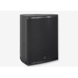 Seeburg X8 dp Coaxial - kompaktes 2-Wege System, 1500W / 400W AES
