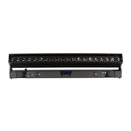 GLP Impression X4 Bar 20 x 15W RGBW LED