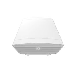 AUDAC NOBA8/W - Bassreflex-Subwoofer, 1x8", 100W/8Ohm, wei&szlig;