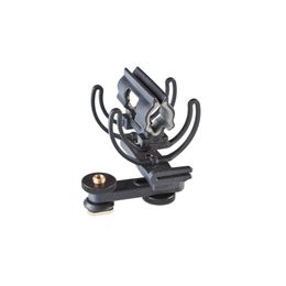 Rycote InVision Video Hot Shoe