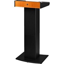 MONACOR SPEECH-104D-Aktiv-Redepult