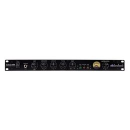 art SOLO MPA - Einkanaliger Einkanal-Rackmount-Mehrstimmiger R&ouml;hrenverst&auml;rker