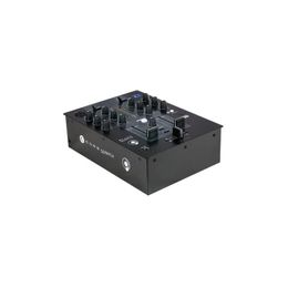 DAP-Audio CORE Scratch 2-Kanal DJ-Mixer