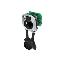 NEUTRIK NE8FDH-C5E-TOP etherCON Einbaubuchse weiblich