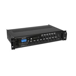 Omnitronic MAVZ-360.6P ELA-Mischverst&auml;rker
