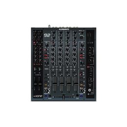 Allen & Heath Allen & Heath Xone:92 MK2 - 4+2 Kanal Analoger Mixer