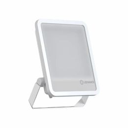 LEDVANCE LED-Fluter FL 250 P, 167W, 3000 K, IP66, wei&szlig;
