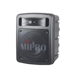 Mipro MA-300 Tragbares Lautsprechersystem, Max. 60 Watt, RMS 42 Watt