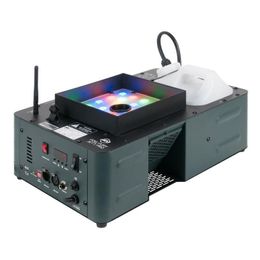 ADJ Fog Fury Jett PRO - Nebelmaschine mit 28 x 3W LEDs