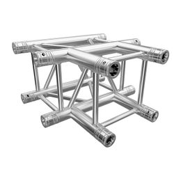 Global Truss F34 P 3-Weg Ecke T35