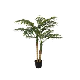 EUROPALMS Areca Palme, 2-st&auml;mmig, Kunstpflanze, 1