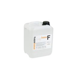 HAZEBASE Base*F Spezialfluid 5l Kanister