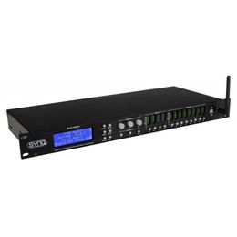 SYNQ Audio DLP-48W - Digitaler Audio-Prozessor