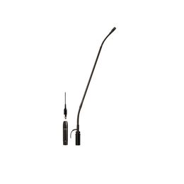 Shure MX418SE / S Schwanenhalsmikrofon 45cm mit Sideausgang auf TA4F