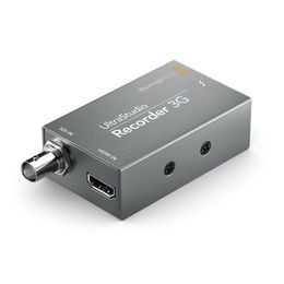 Blackmagic Design UltraStudio Recorder 3G