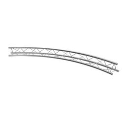 Global Truss F23 Kreisst&uuml;ck f&uuml;r Kreis 5,0m &Oslash; / 1 St&uuml;ck 60 &deg;
