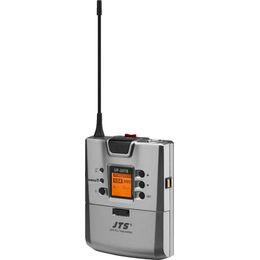 MONACOR JTS UF-20TB/5 - UHF-PLL-Taschensender