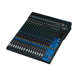 Yamaha MG 20, 20 Kanal Mischpult