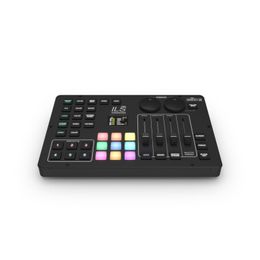 ChauvetDJ ILS Command