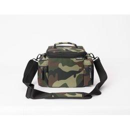 MAGMA 45 RECORD-BAG 100, camo-green