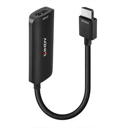 Lindy 38327 HDMI 4K60 auf DisplayPort 1.2 Konverter