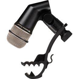 Electro-Voice PL35, Snare/Tom-Mikrofon, Dynamisch, Superniere, Integrierte Klemme