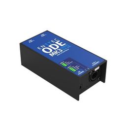 Enttec ODE MK3 &ndash; Zwei-Universum bidirektionales eDMX - DMX/RDM-Gateway