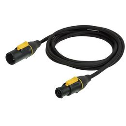 NEUTRIK Power Cable powerCON TRUE1 male/female 3x 2.5 mm&sup2;, 3,0 m