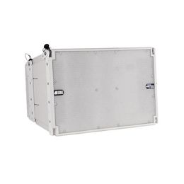 dBTechnologies DVA T12 white - 1400W/RMS, 1x12", 2x6,5", 3x1",100&deg;x10&deg; Class-D, aktiv