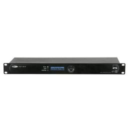 Showtec NET-8/5 - Artnet/Klingnet-Node mit 8 Kan&auml;len, XLR, 5-polig