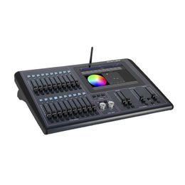 ChamSys QuickQ 10 - 9,7" Touch Display, 1 Universe