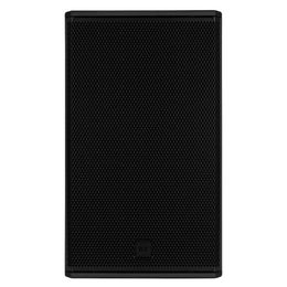 RCF NX 915-A - Two-way Active speaker system 15" + 1.75" v.c., 2.100 Wpeak