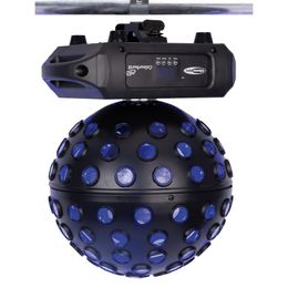Showtec Colourburst PRO - RGBW-Effektleuchte
