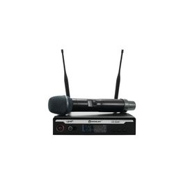 RELACART UR-222S 1-Kanal UHF System