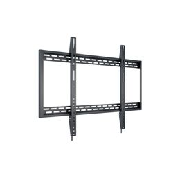 Multibrackets Wallmount HD 100kg 900x600 - Fixe Wandhalterung
