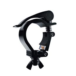 Global Truss SELFLOCK HOOK MINI QUICK - 48-51/30/100kg - stage black