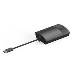 Panasonic TY-WP2BC1 - Wireless Pr&auml;sentation System (2x Sender USB-C) - in schwarz