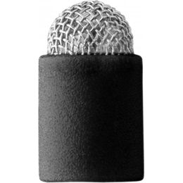 AKG WM82 Black - Set aus 5x Metall-Windschutz mit Gitterkappe, zum Schutz der MicroLite Mikrofone L