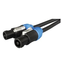 Seeburg Speaker Multicore, NL4, 10 m