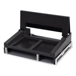 ProCase Flightcase f&uuml;r MA Lighting grandMA3 OnPC command wing + Display