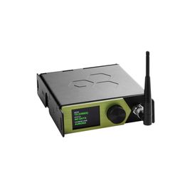 Lumenradio Aurora, Single Universe DMX/RDM Transceiver mit Wi-Fi und Bluetooth