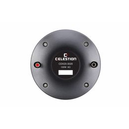 Celestion CDX20-3020/8 - PA-Horntreiber, 100 W, 8 O
